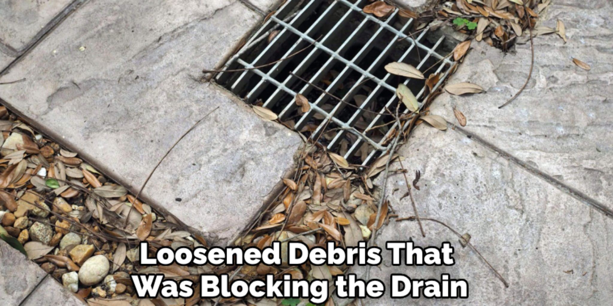 How to Unclog a Storm Drain | Easy Guide (2025) How to Unclog a Storm Drain | Easy Guide (2025)